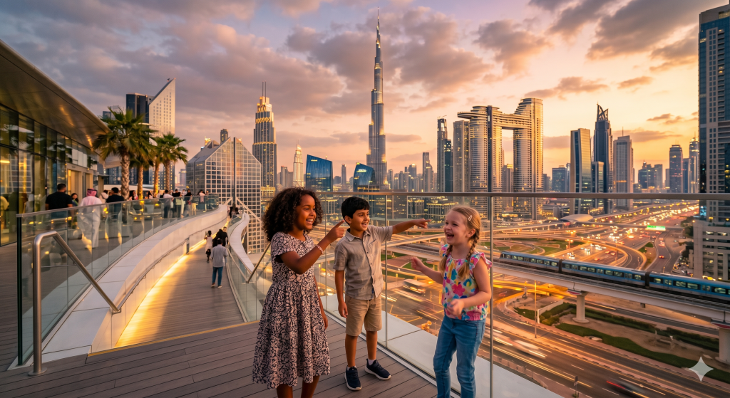 How to Apply Visa for Your Kids in UAE - Quick PRO Blog
